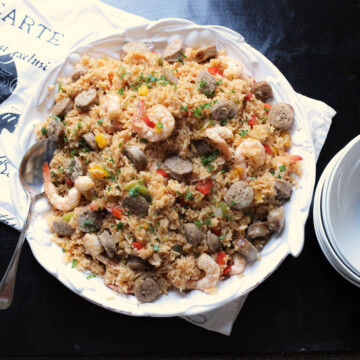 25 Cheap Rice Meals to Make Your Budget This Week - Good Cheap Eats