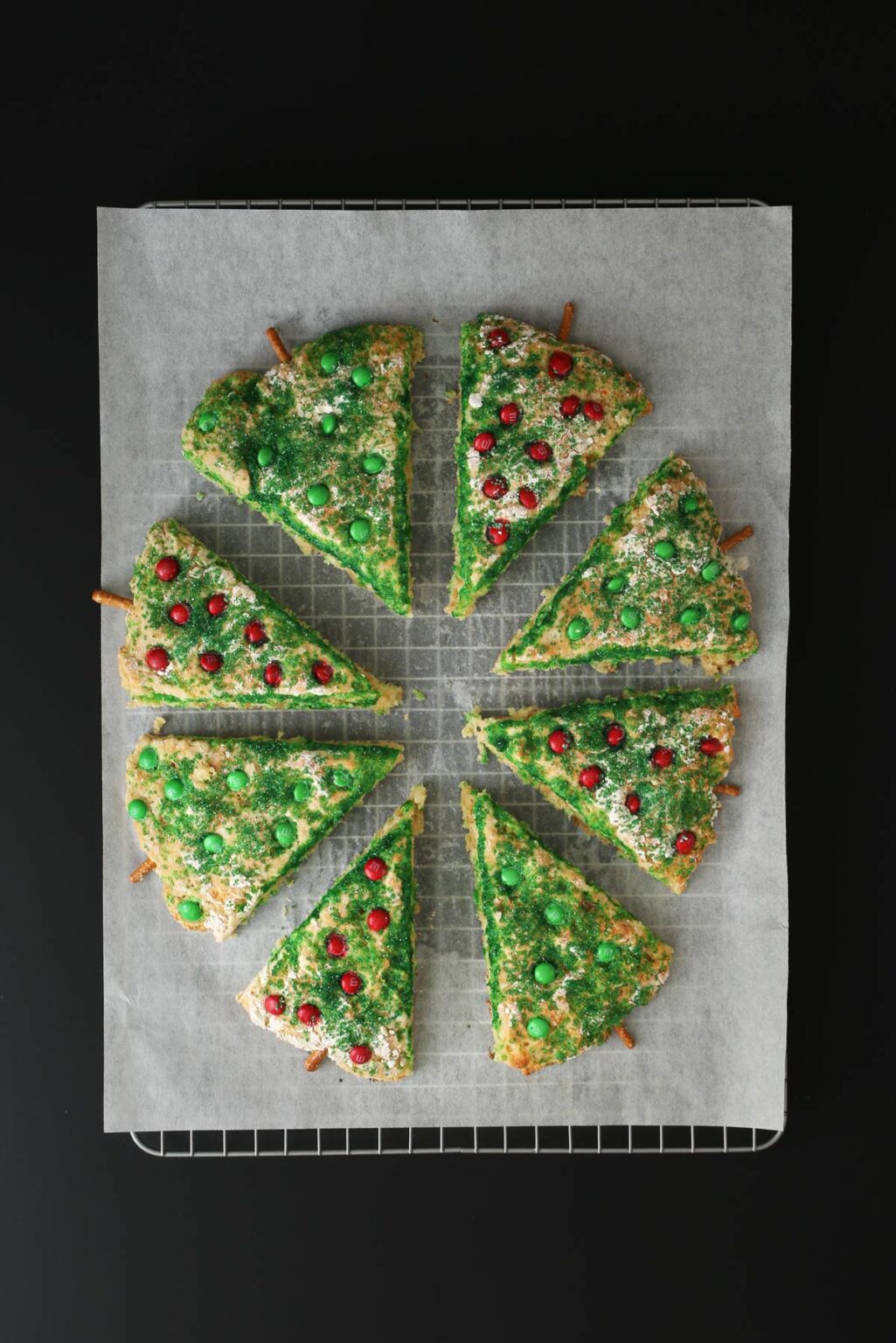 Christmas Scones (35 cents each!) - Good Cheap Eats