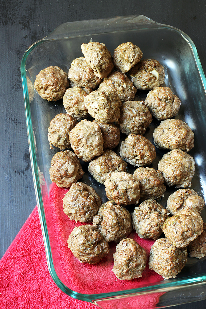 Versatile Meat Mixture - Good Cheap Eats Freezer Cooking