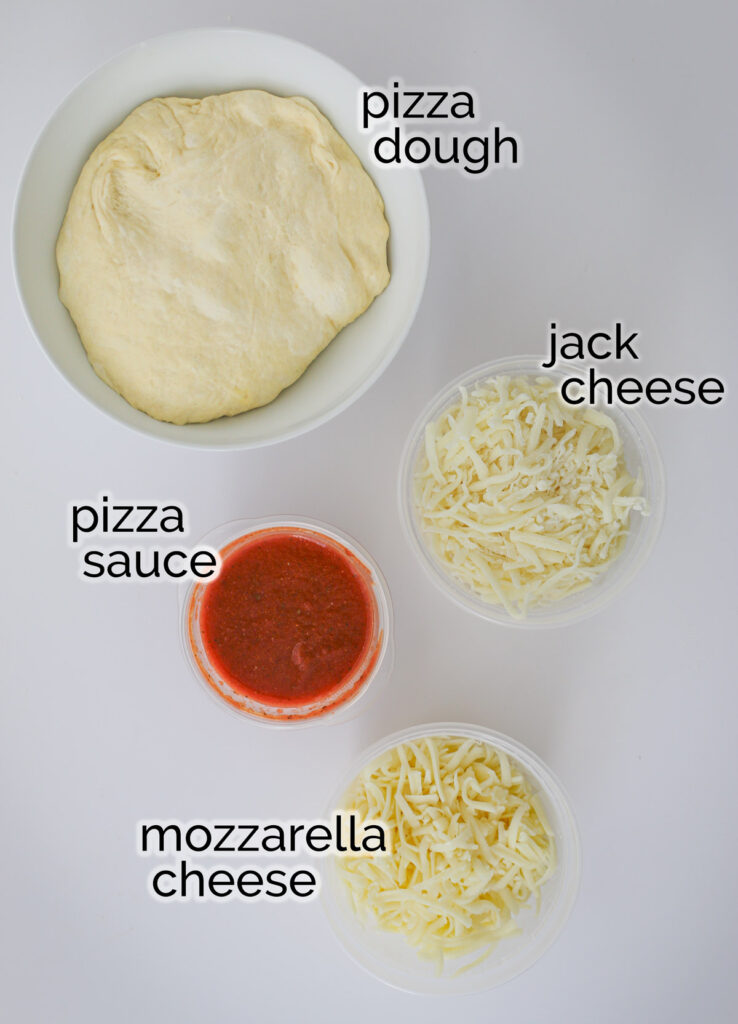 Homemade Cheese Pizza Recipe - Good Cheap Eats
