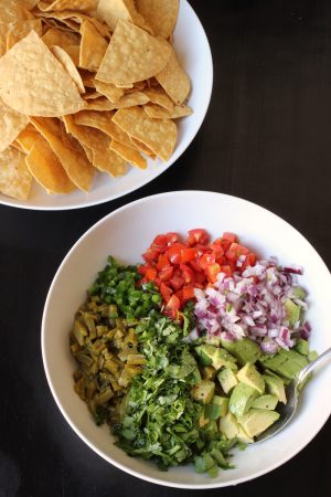 Try Cactus Salsa for a Unique Party Appetizer - Good Cheap Eats