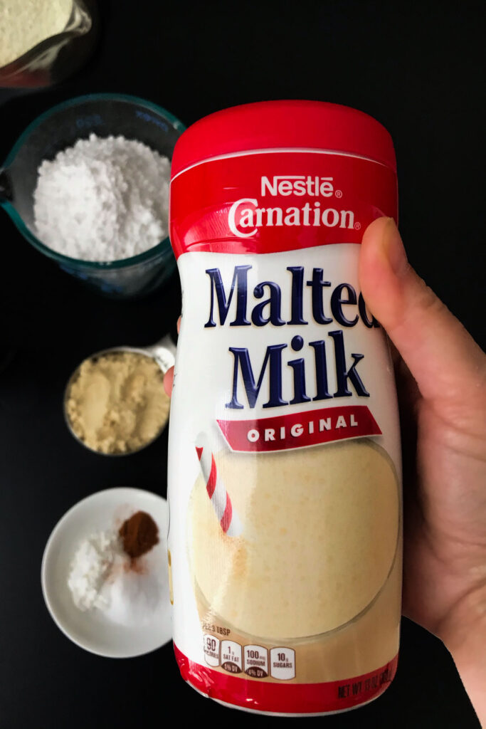 Malted Hot Chocolate Mix Recipe - Good Cheap Eats