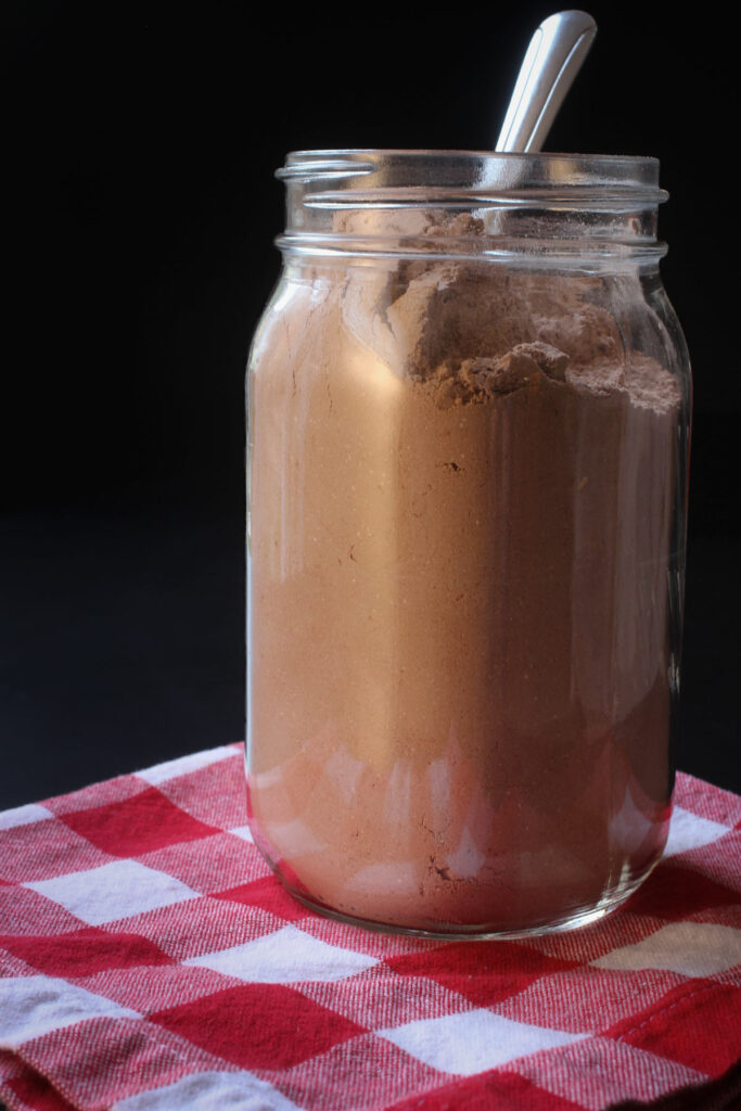 Malted Hot Chocolate Mix Recipe - Good Cheap Eats