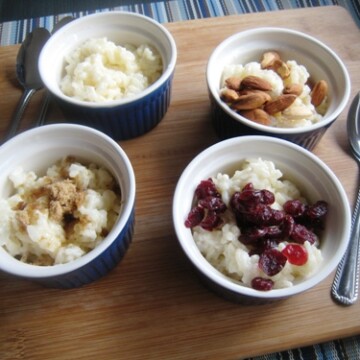 Cream Of Rice Recipe for Easy Breakfasts (39 cents/serving) - Good ...