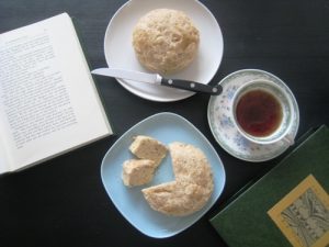 Bilbo's Seed Cakes - Perfect for a Hobbit Tea - Good Cheap Eats