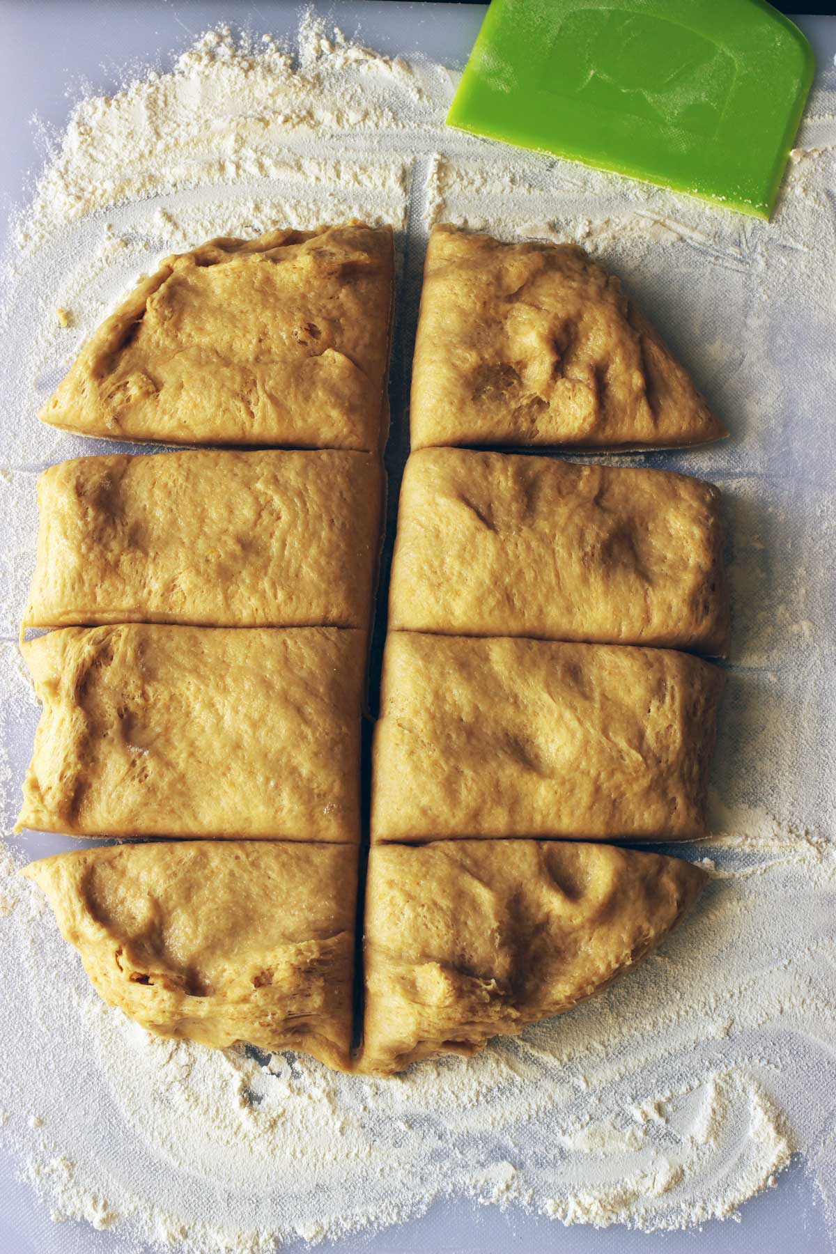 Homemade Sub Rolls ($0.21/each) - Good Cheap Eats