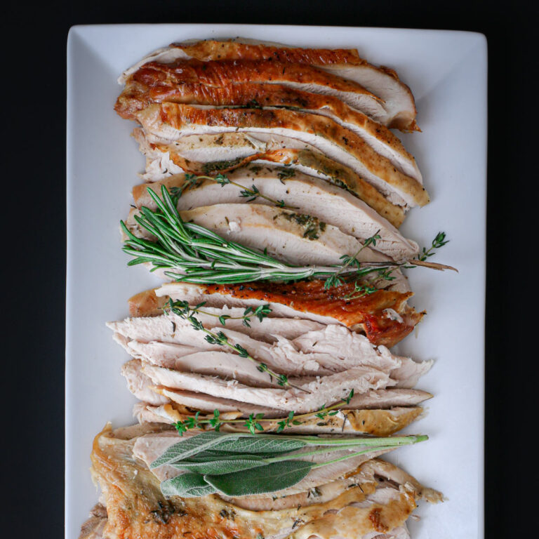 25 Make Ahead Thanksgiving Recipes - Good Cheap Eats