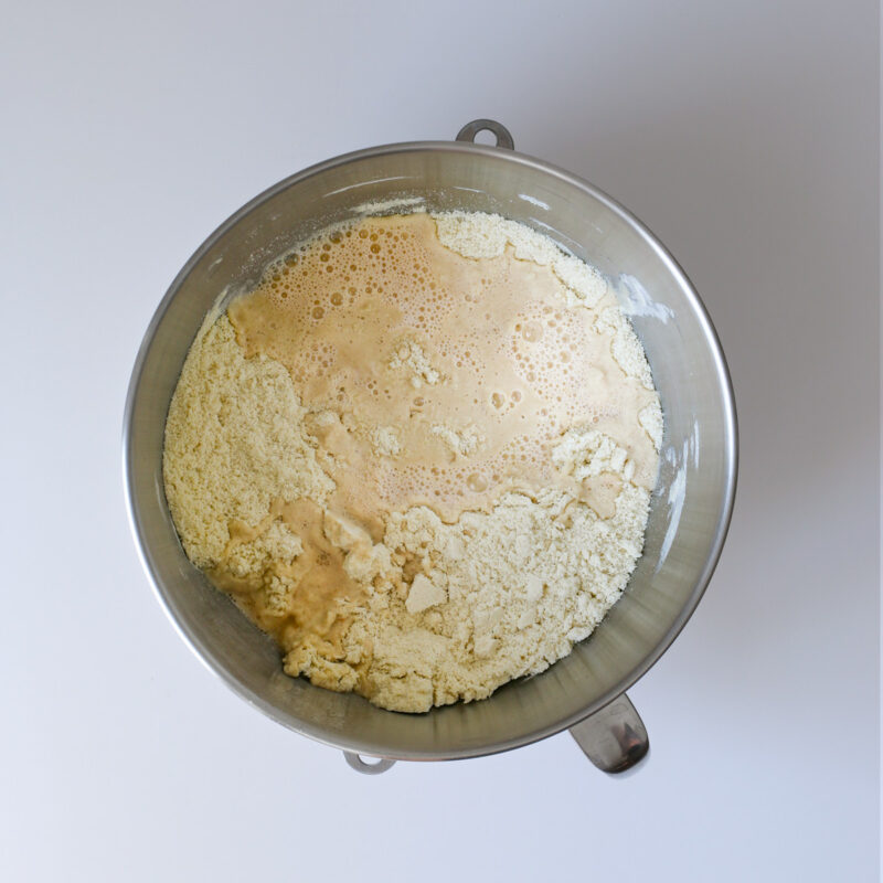 Cheese Tamales with Chiles & Corn - Good Cheap Eats