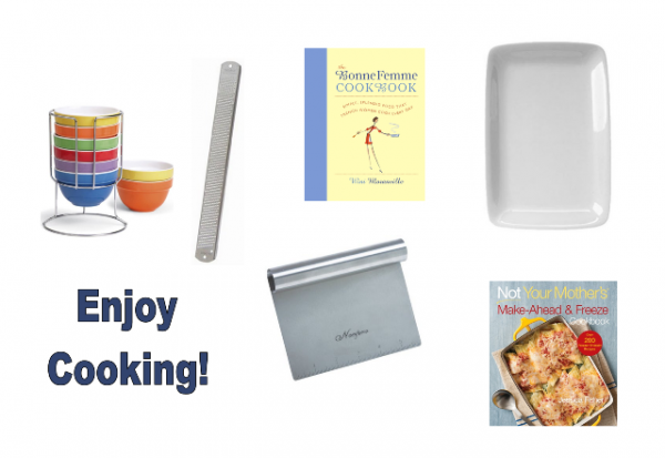 Learn to Like Cooking | Cooking Can Be Fun | Enjoy Cooking