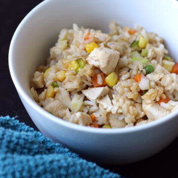 25 Cheap Rice Meals to Make Your Budget This Week - Good Cheap Eats