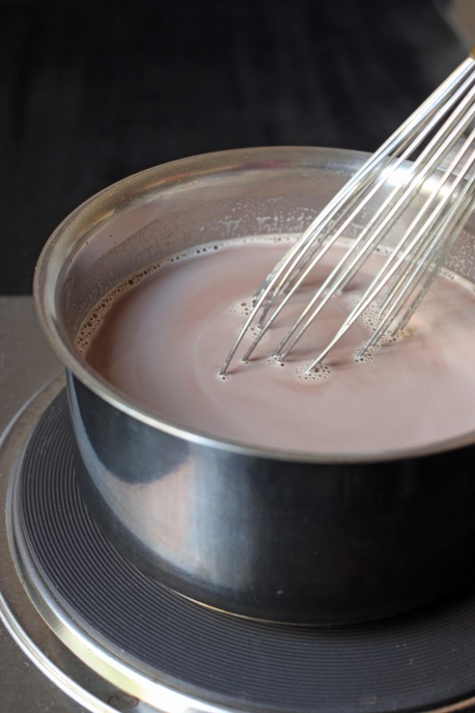 Stovetop Hot Cocoa | How to Make Hot Cocoa from Scratch