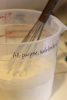 How to Measure Flour Properly