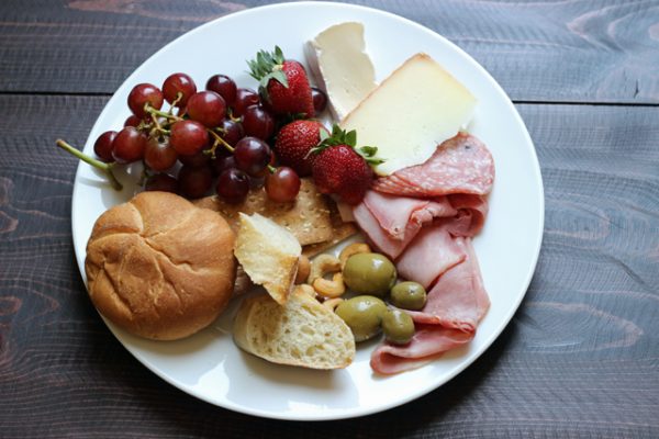 The Ultimate Snacky Dinner | Good Cheap Eats