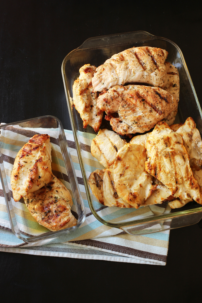 5 Different Ways to Cook Perfect Chicken to Use in Recipes - Good Cheap ...