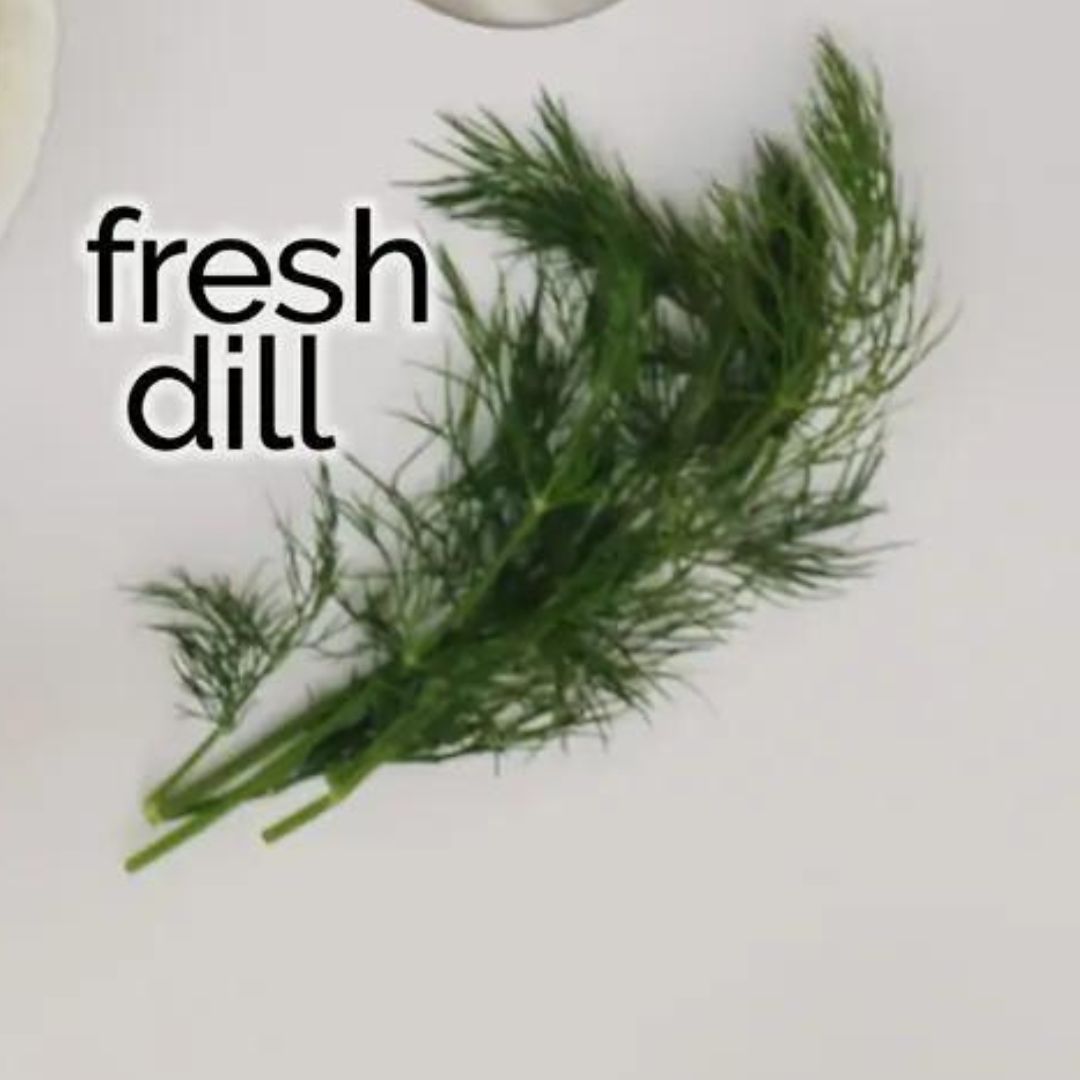 Dill Potato Salad - Good Cheap Eats