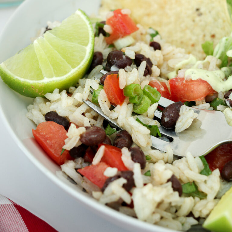 25 Cheap Rice Meals to Make Your Budget This Week - Good Cheap Eats