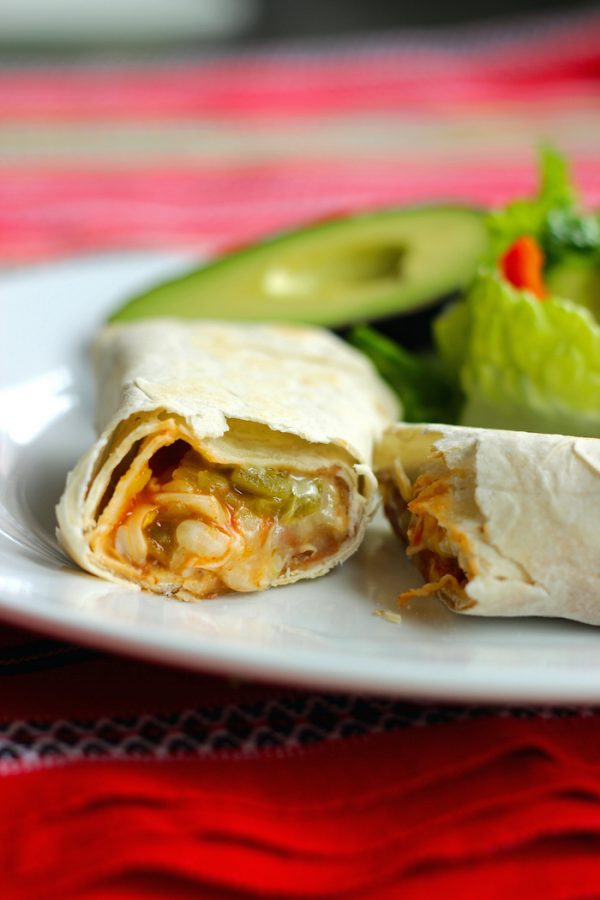 Burrito Bar: How to Build Your Own - Good Cheap Eats