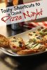 Quick Pizza Nights - Good Cheap Eats