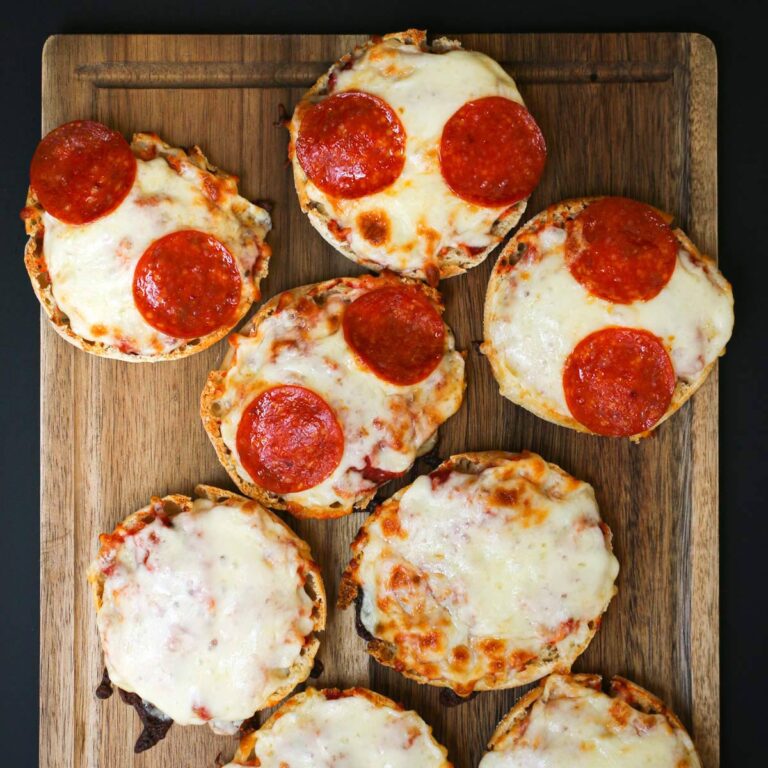 Easy Pizza Recipes - Good Cheap Eats
