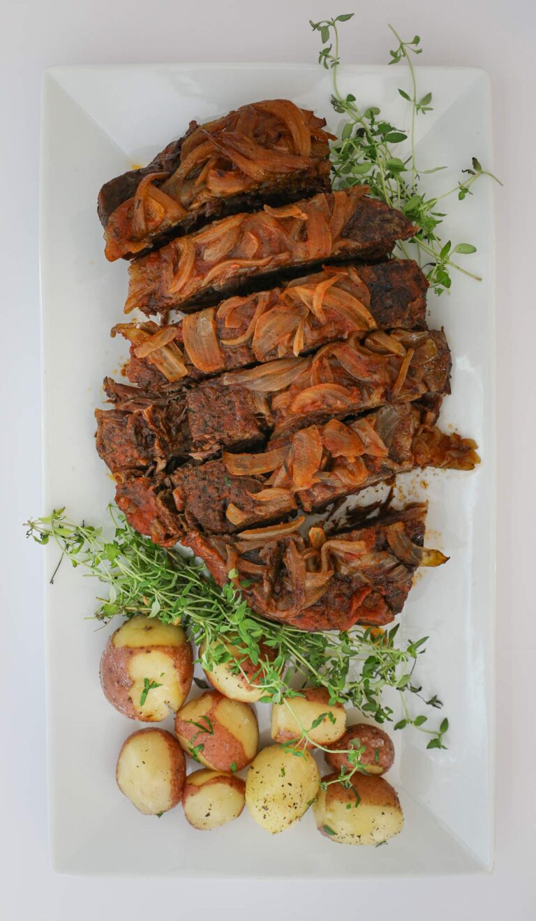 What to Serve with Pot Roast: 40+ Best Side Dish Recipes - Good Cheap Eats