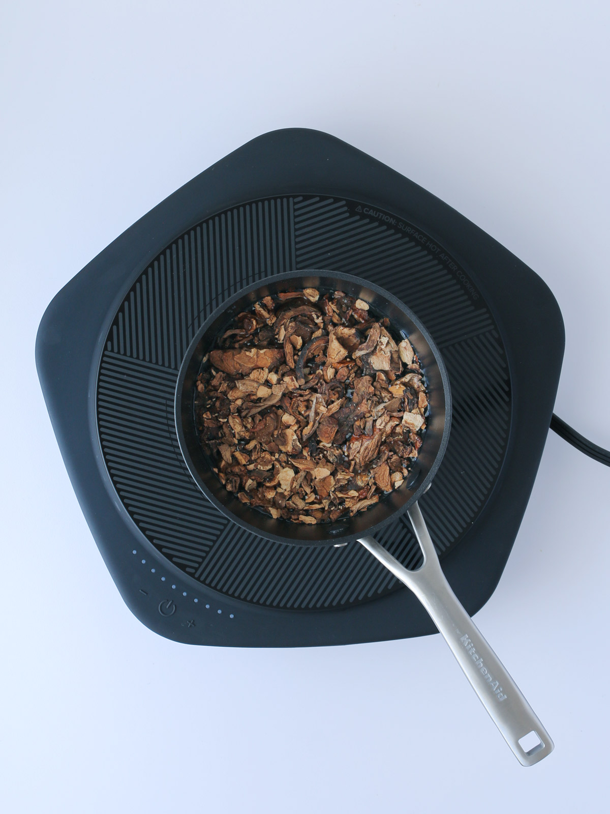 Catalan Meatballs - Boules de Picolat - Good Cheap Eats