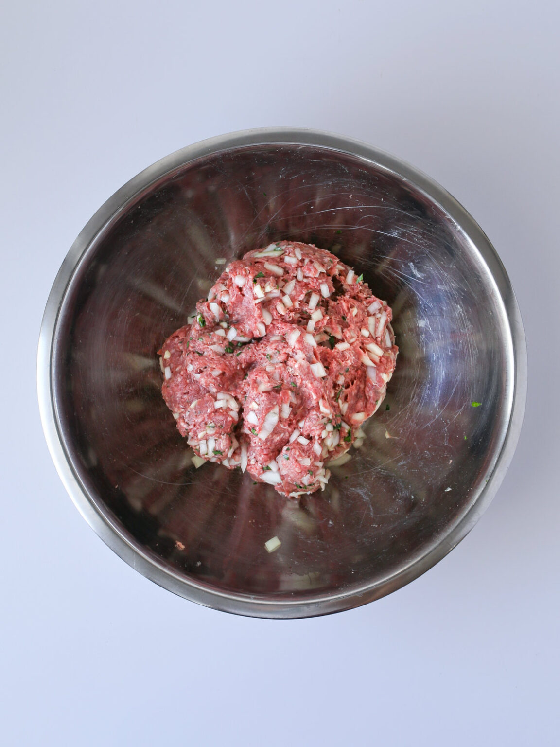 Catalan Meatballs - Boules de Picolat - Good Cheap Eats