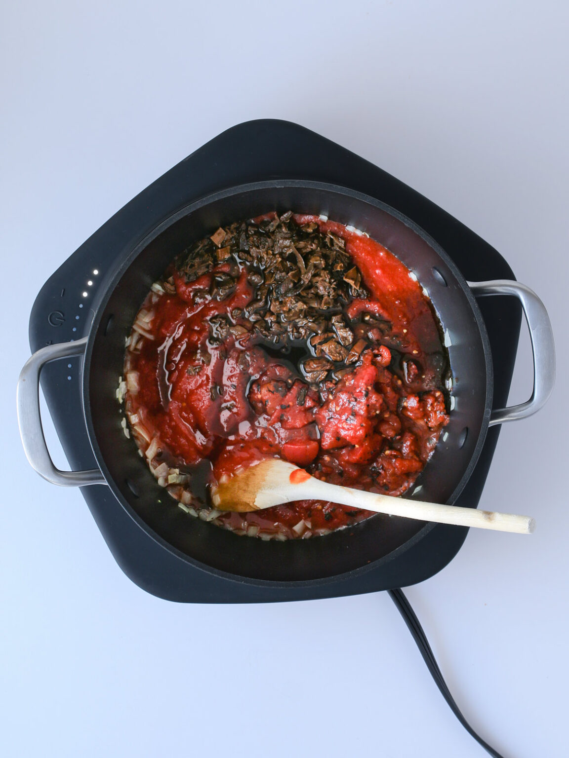 Catalan Meatballs - Boules de Picolat - Good Cheap Eats