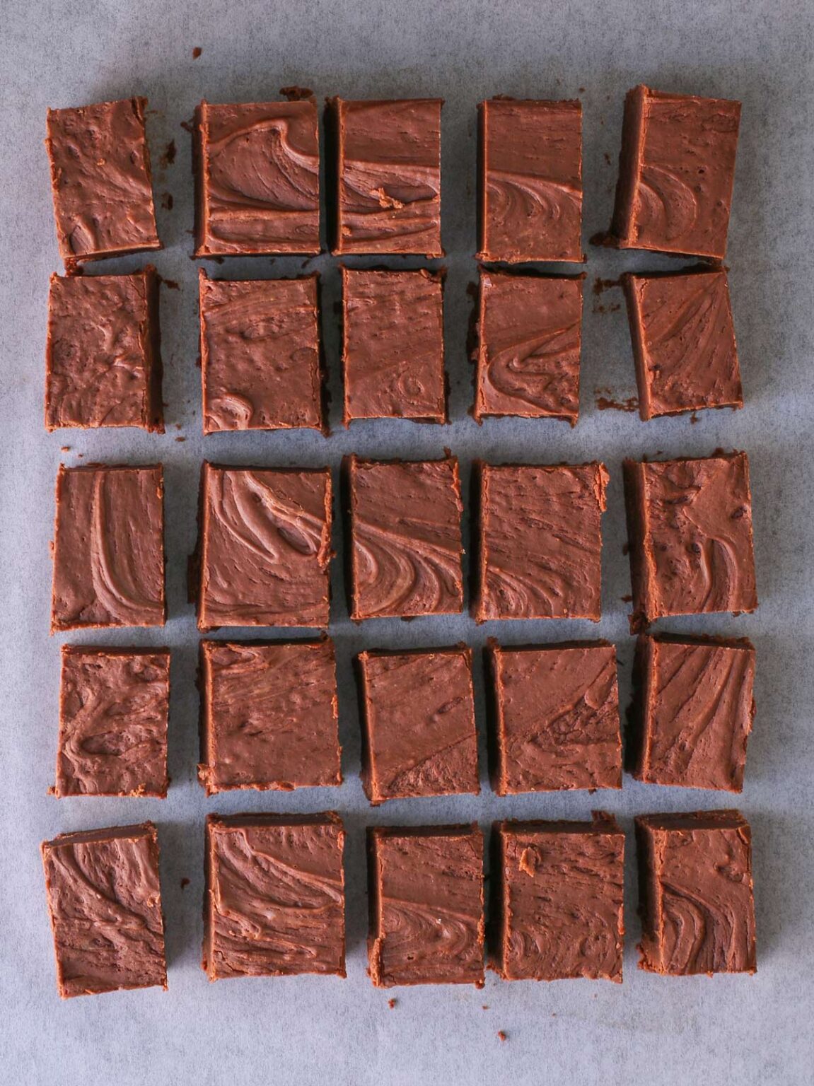 Fantasy Fudge with Marshmallow Cream - Good Cheap Eats