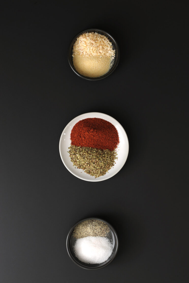 12 Spice Mixes to Make for Home or to Give as Gifts - Good Cheap Eats