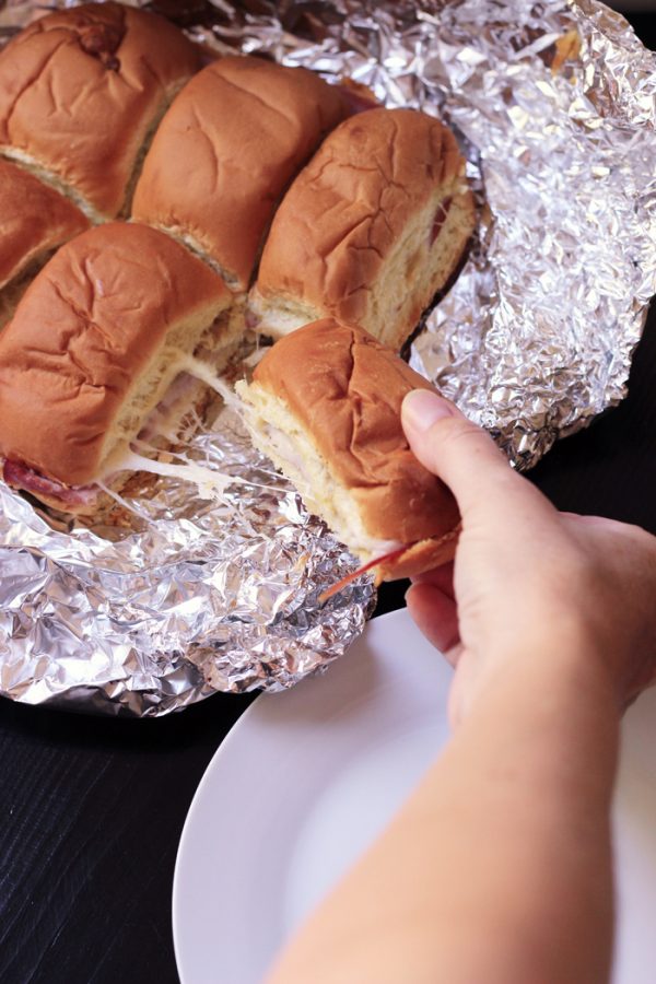 Freezer Sandwiches for Quick & Easy Meals - Good Cheap Eats