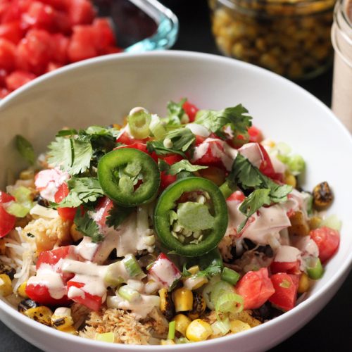 25 Cheap Rice Meals to Make Your Budget This Week - Good Cheap Eats