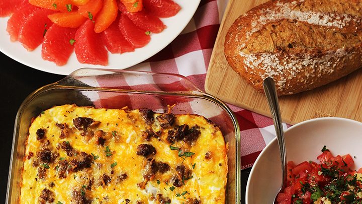 26 Meal Prep Breakfast Recipes - Good Cheap Eats