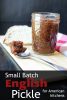 Small Batch English Pickle Recipe for American Kitchens - Good Cheap Eats