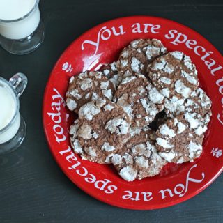 Easy Chocolate Dessert Recipes - Good Cheap Eats