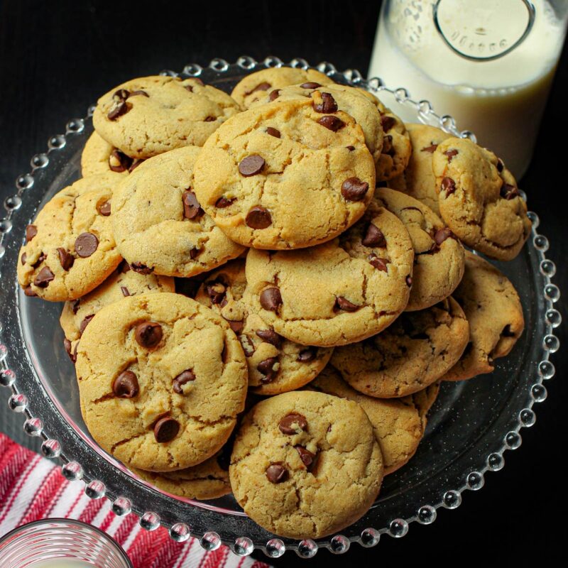 30+ Christmas Cookies to Make Ahead & Freeze - Good Cheap Eats