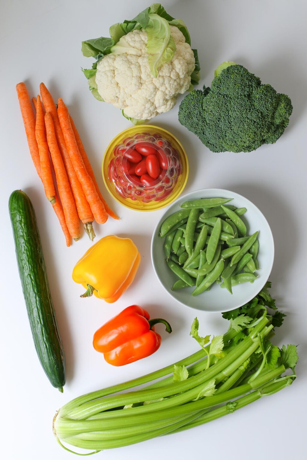 The Best Salad Toppings - Good Cheap Eats