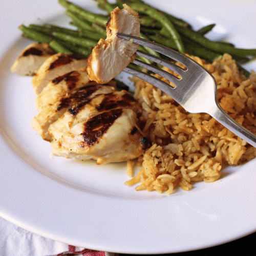 How to Make Marinated Chicken for the Freezer in 5 Easy Steps