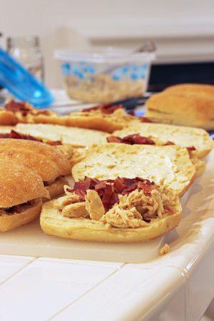 Freezer Sandwiches for Quick & Easy Meals - Good Cheap Eats