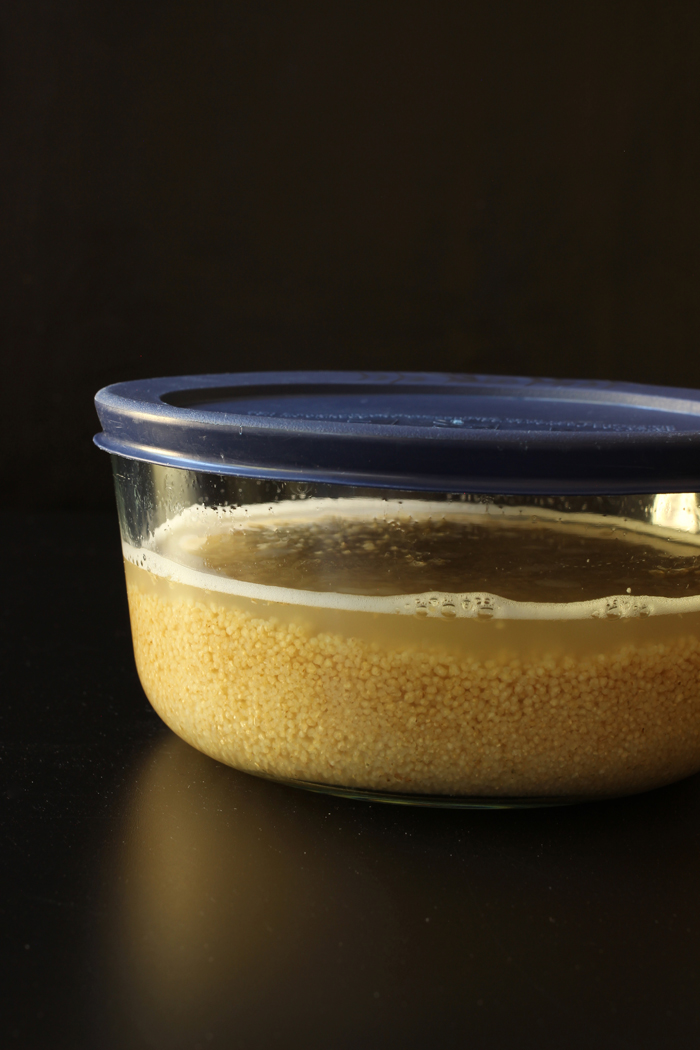 How to Cook Couscous the Easy Way - Good Cheap Eats