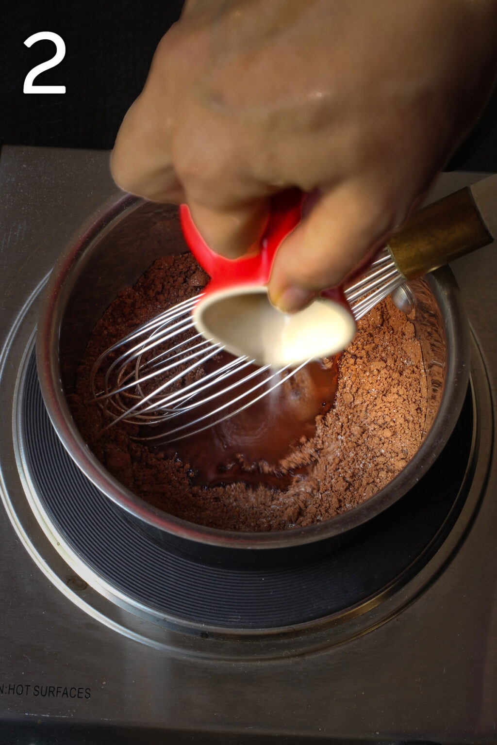 Stovetop Hot Cocoa Recipe (35 cents/cup) - Good Cheap Eats