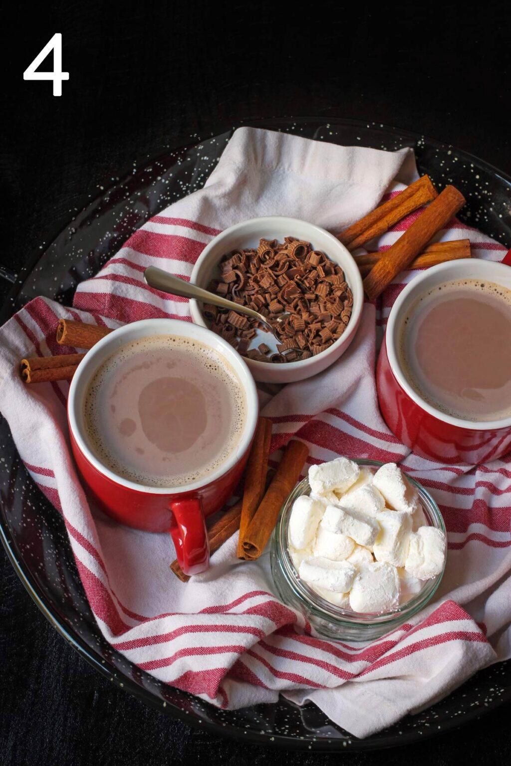 Stovetop Hot Cocoa Recipe (35 cents/cup) - Good Cheap Eats