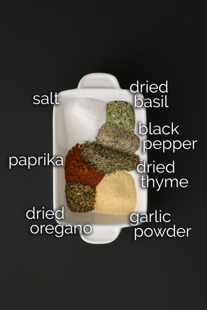 Homemade Seasoned Salt Recipe - Good Cheap Eats