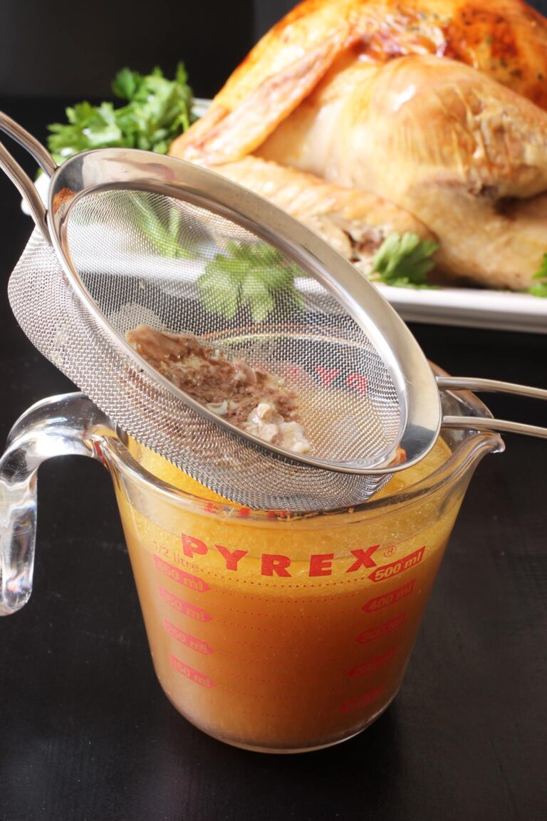 How to Cook a Turkey the Easy Way - Good Cheap Eats