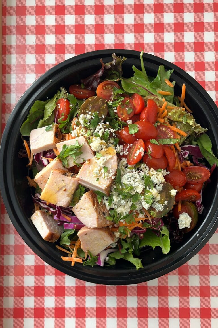 The Best Salad Toppings - Good Cheap Eats