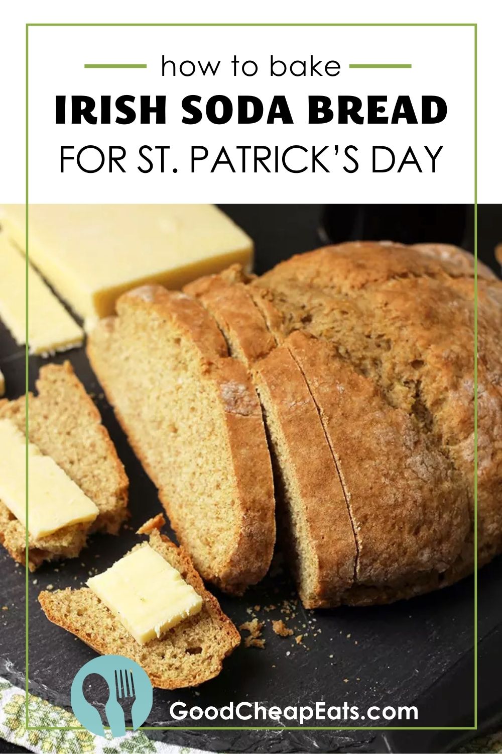Irish Stew & Other St Patrick's Day Recipes - Good Cheap Eats