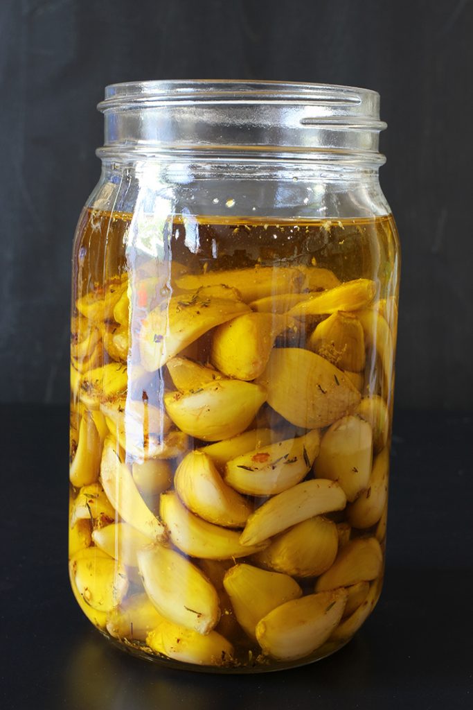 Cómo Asar Ajo Pelado-Buenos Consejos de Cocina para Comer Barato ...