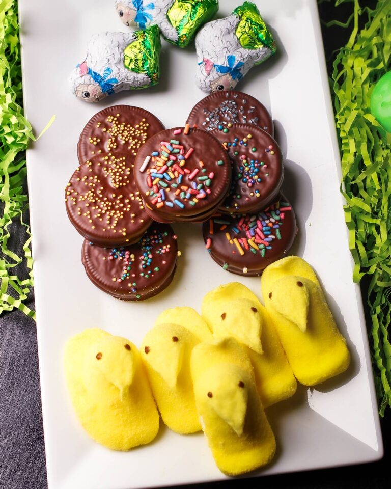 Chocolate Dipped Oreos Recipe - Good Cheap Eats