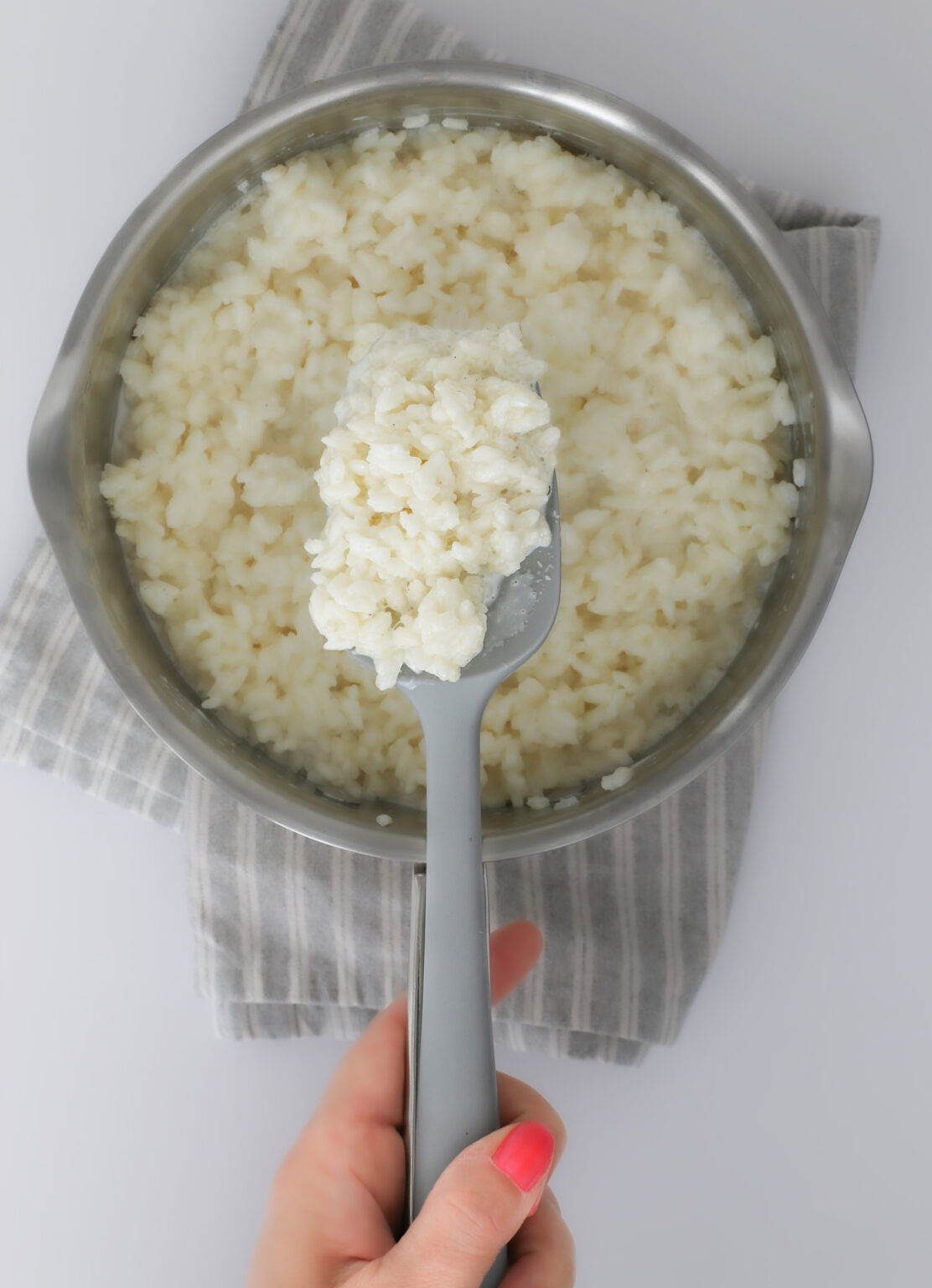 How to Make the Best Homemade Cream of Rice Pudding - Good Cheap Eats