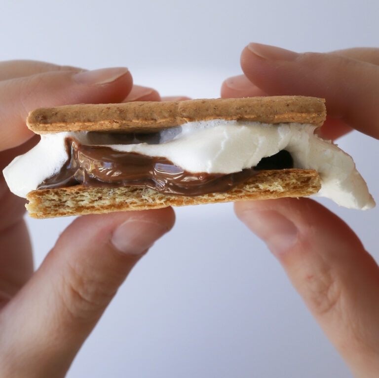 How to Make the Best S'mores at Home (No Fire Required) - Good Cheap Eats