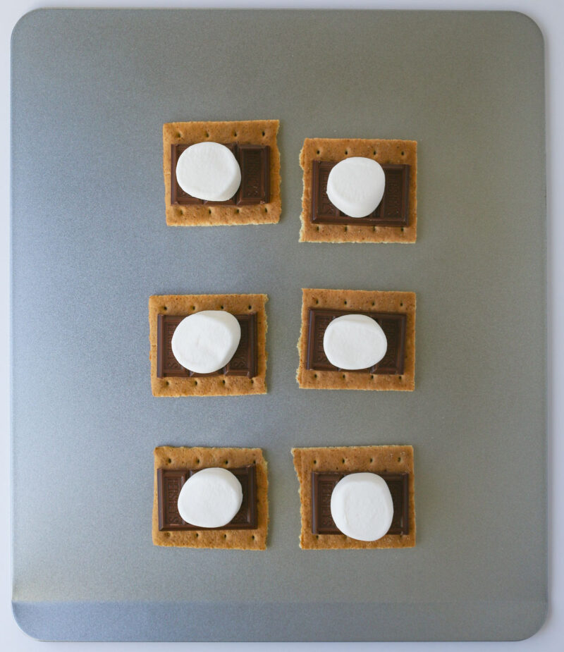 How to Make the Best S'mores at Home (No Fire Required) - Good Cheap Eats